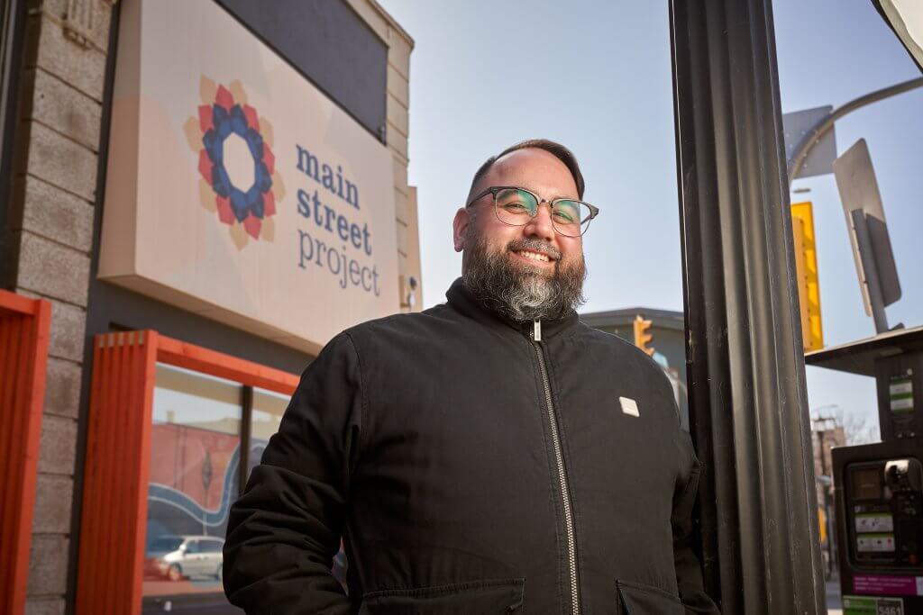 Community Based Solutions – On the Front Lines…Meeting Them Where They ...