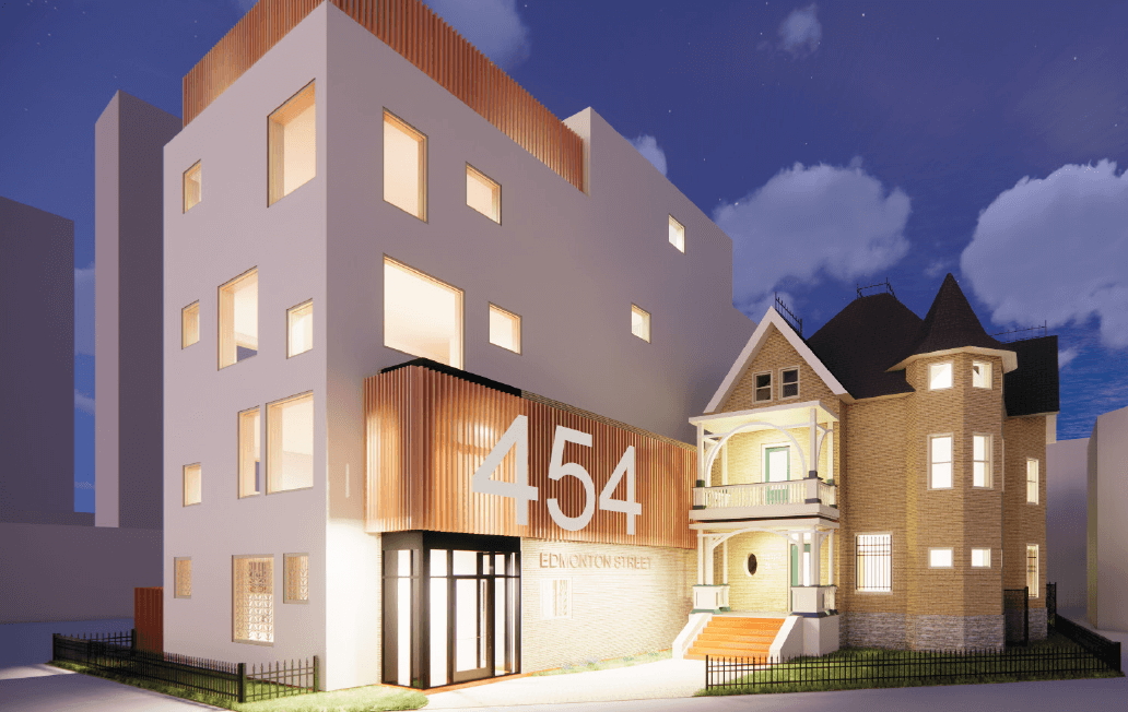 The Value of a Distributed Social Infrastructure – Jubilee Fund