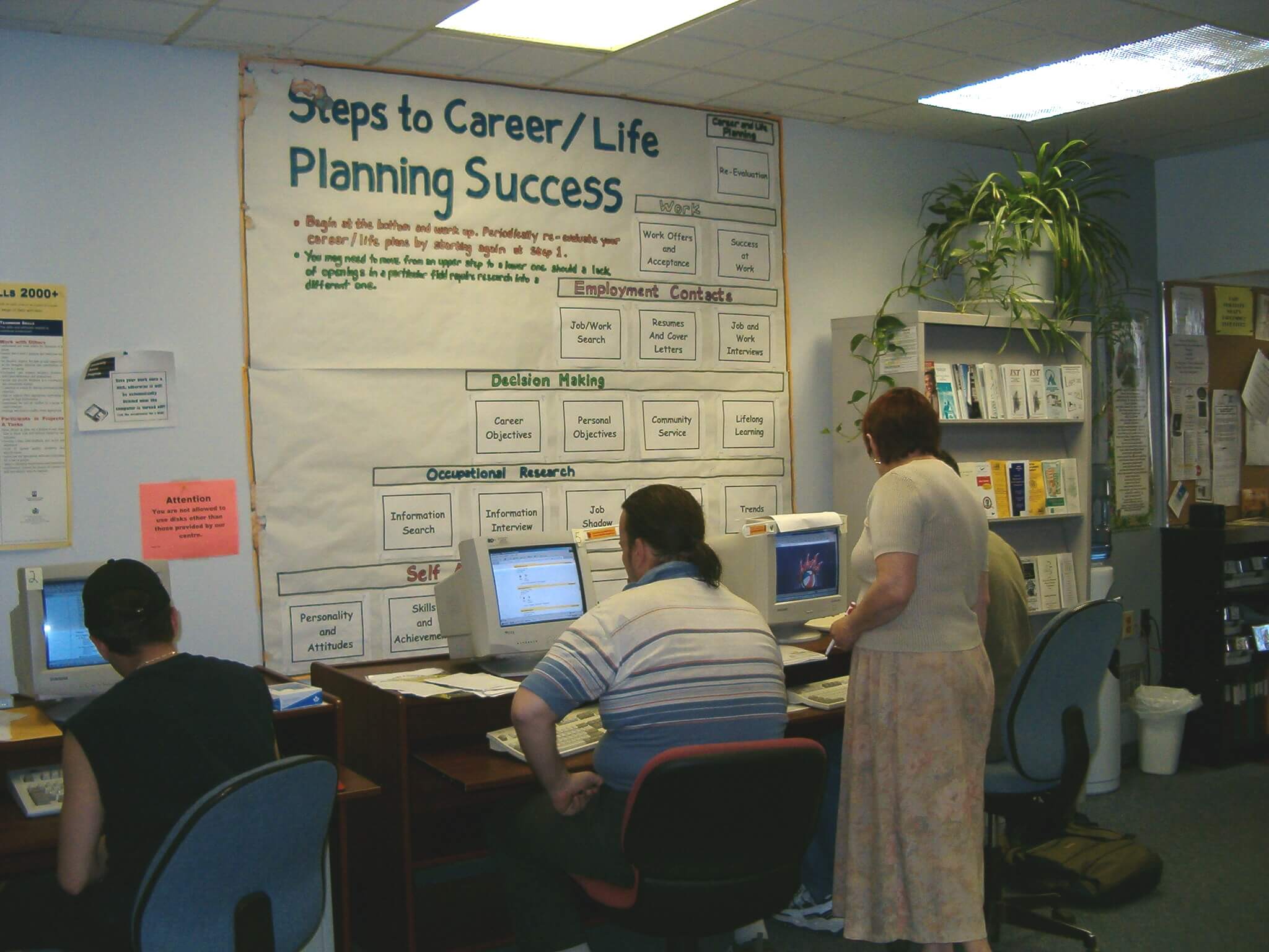 PATH Centre – North End Renewal Corporation – Jubilee Fund