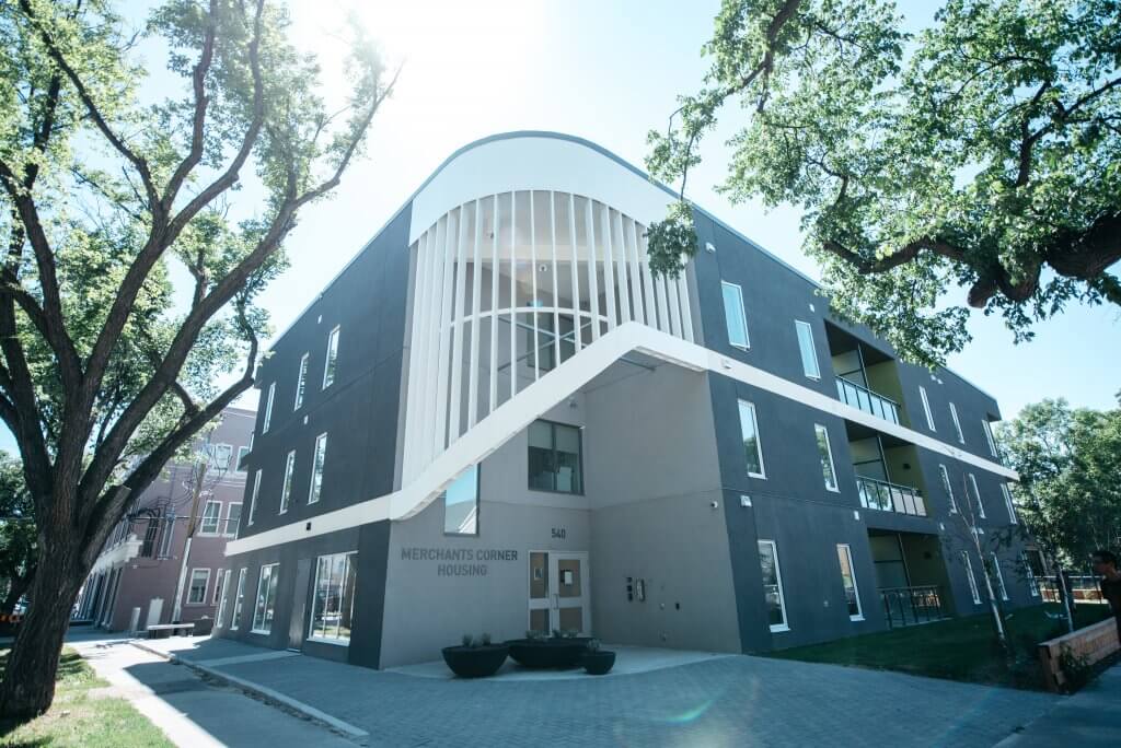 Merchant’s Corner – Jubilee Fund