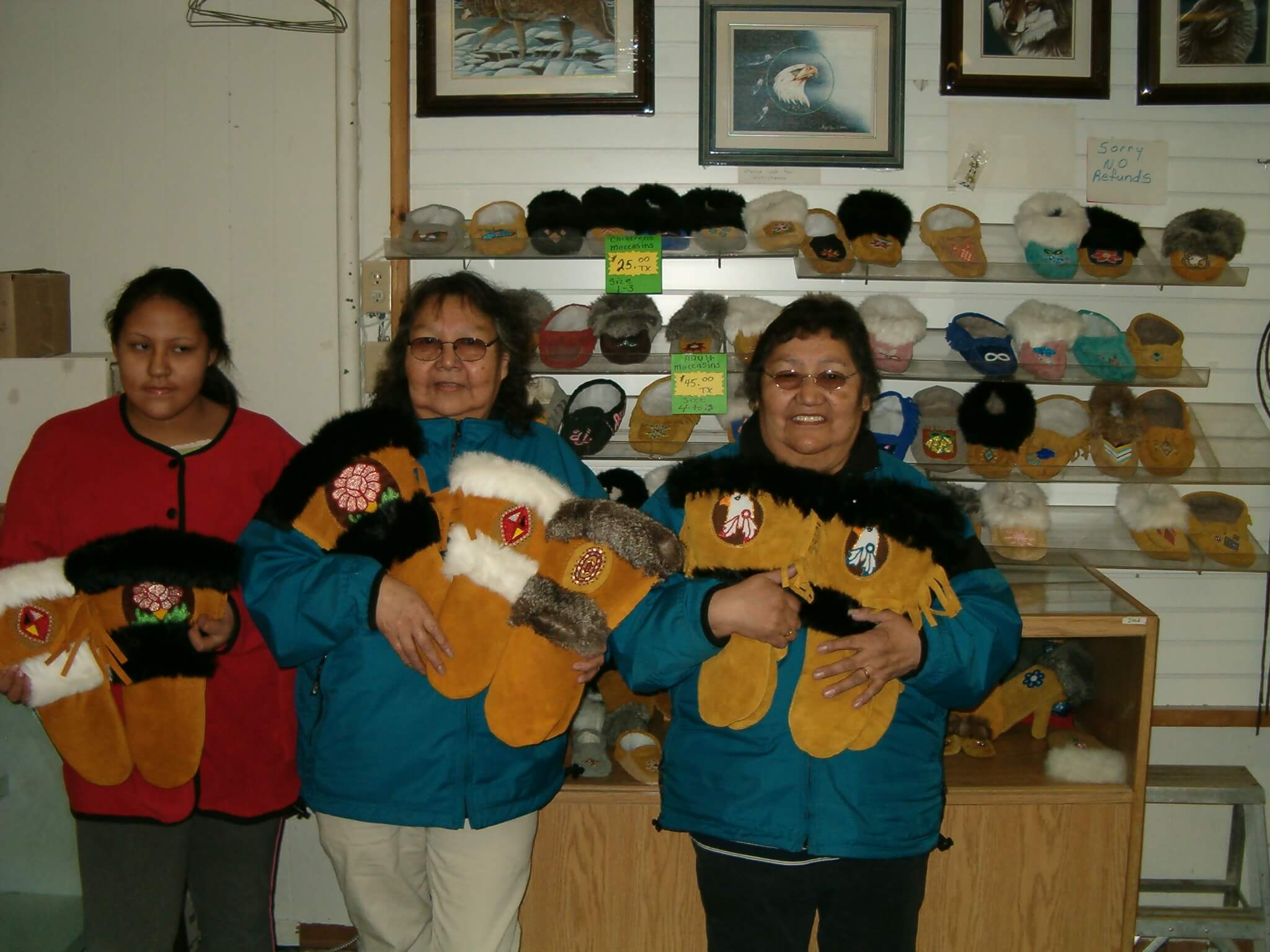 Neechi Commons – Jubilee Fund