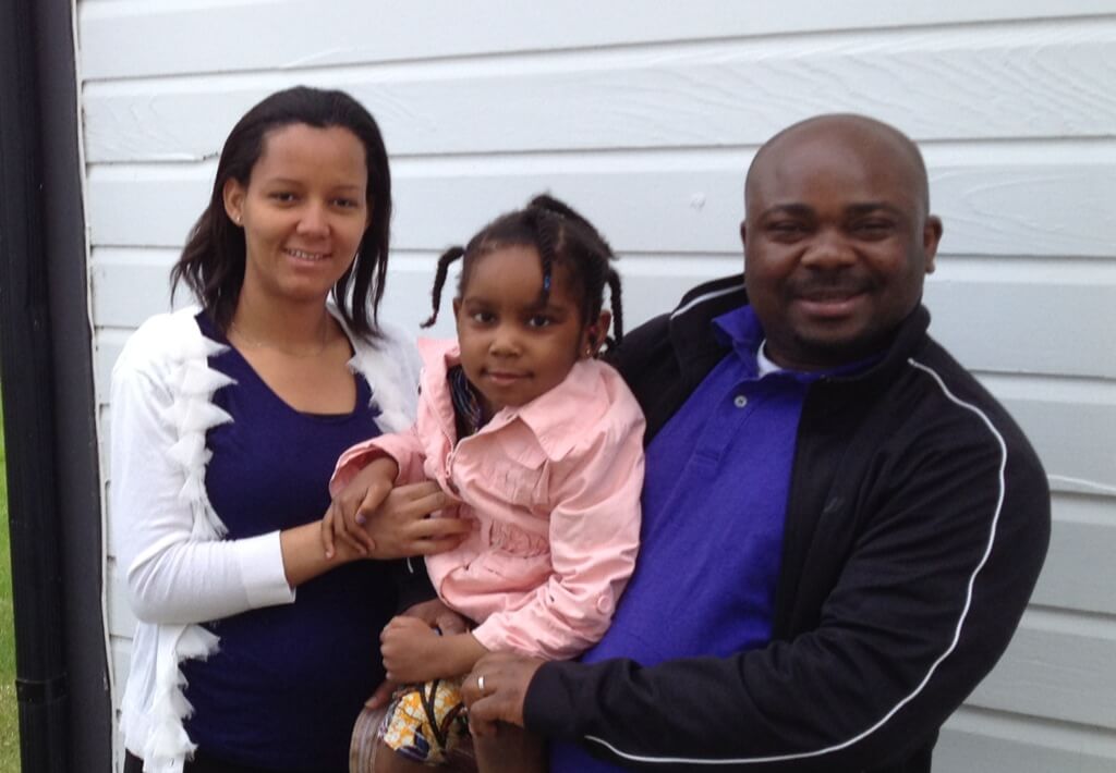 Jani King Franchise – Jubilee Fund